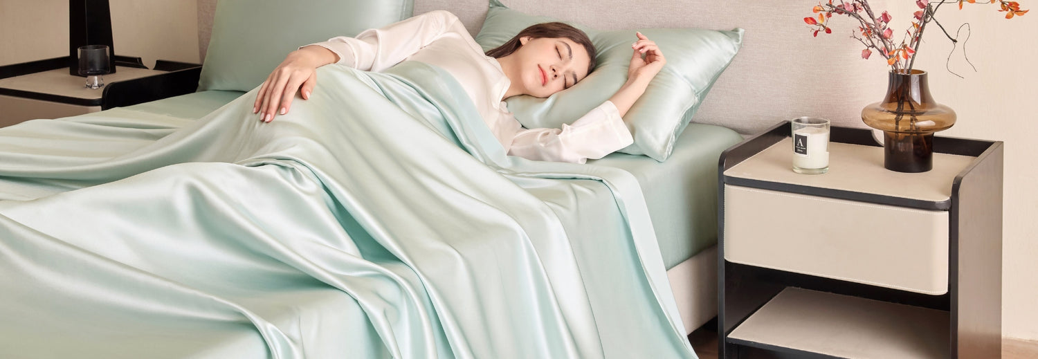 THXSILK Silk Bedding - Premium Luxury and Coupons, Exclusive Savings