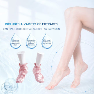 Pure Silk Socks | THXSILK